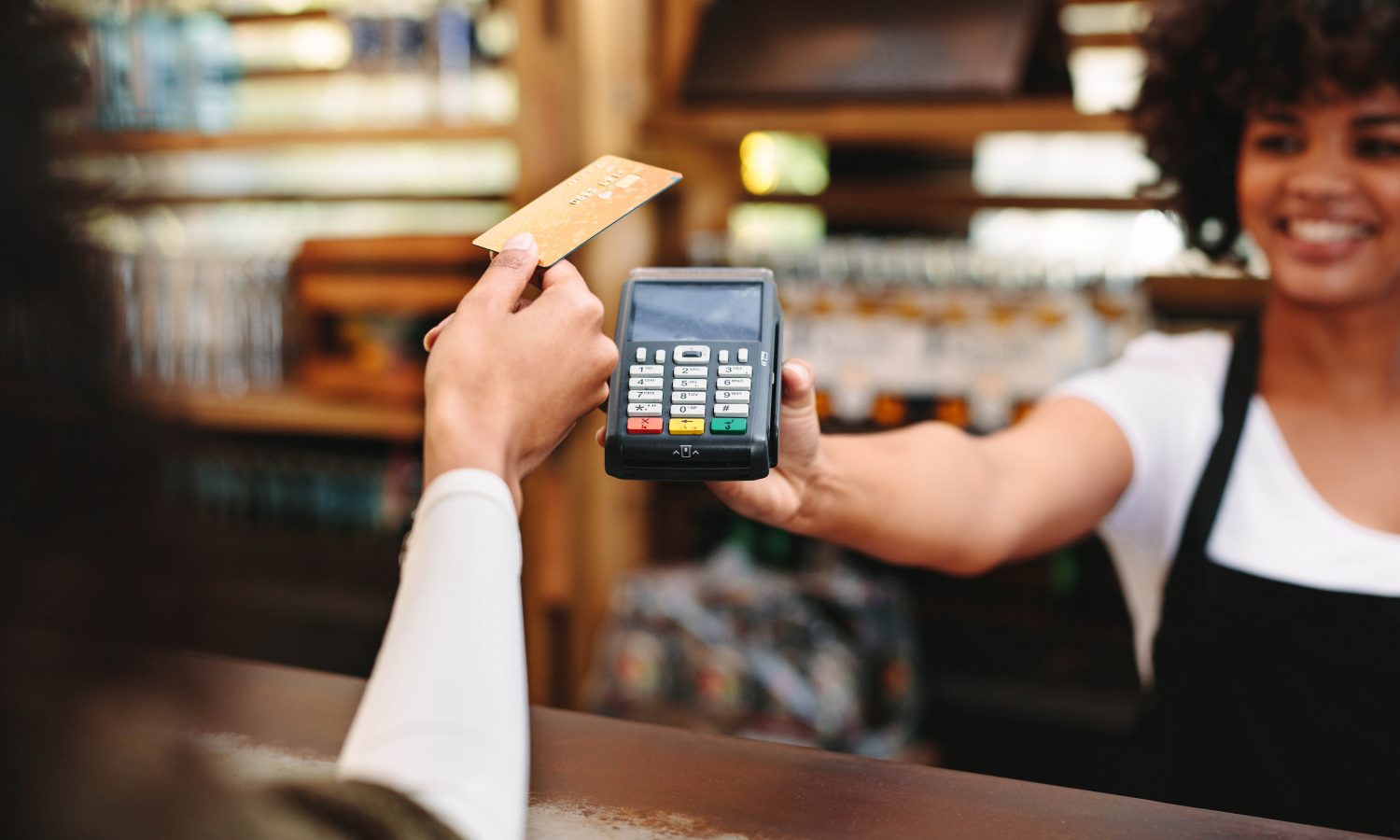 Products & Services | Intelligent Card Production System