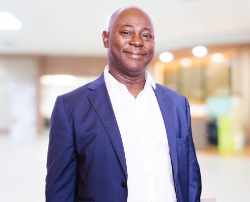 Board | Intelligent Card Production System