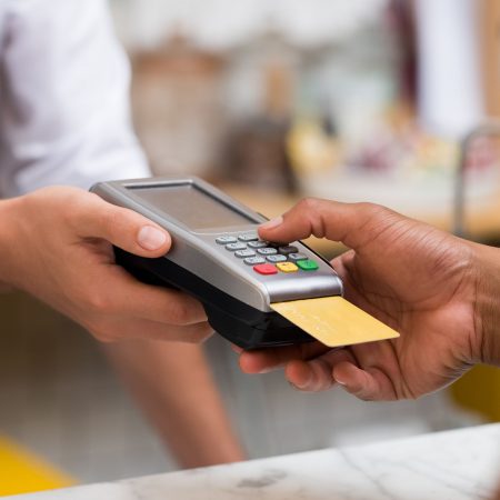 National ID Cards | Intelligent Card Production System