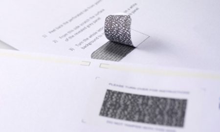 Pin Mailing | Intelligent Card Production System