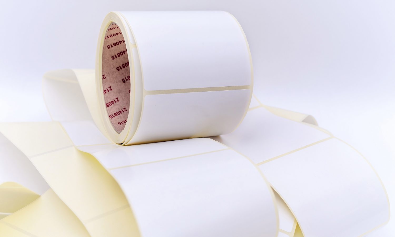 Self – Adhesive Labels | Intelligent Card Production System