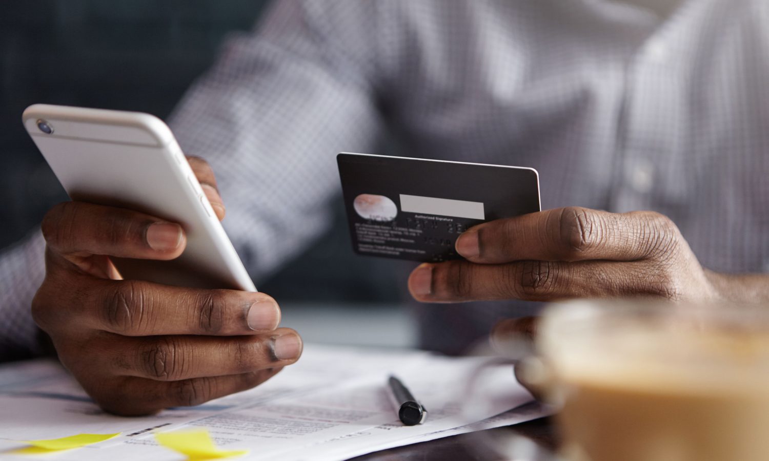 Intelligent Card Production System